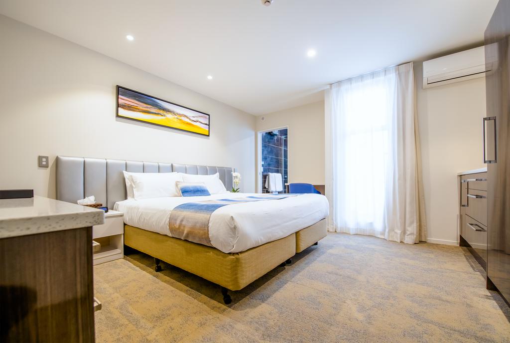 Facilities - Alpine Hotel