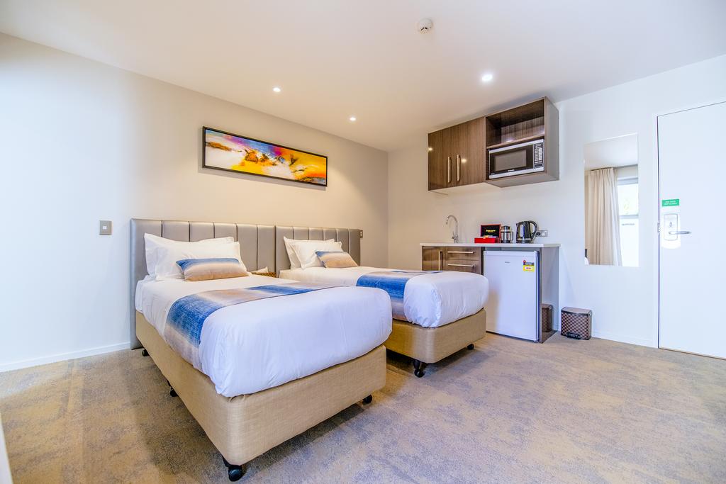 Facilities - Alpine Hotel