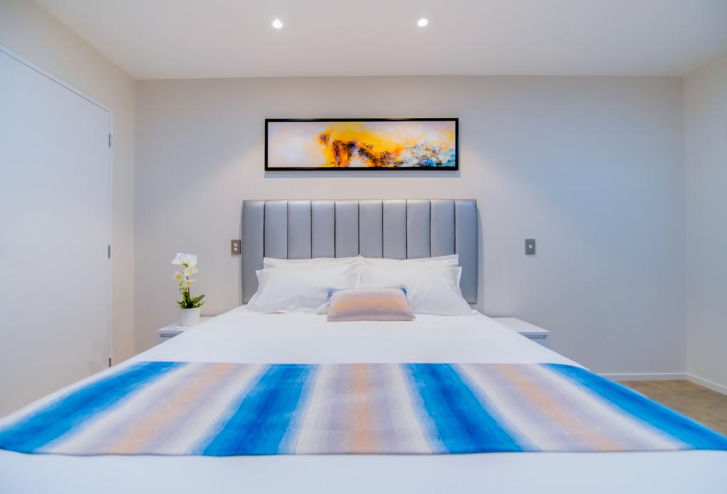 Facilities - Alpine Hotel